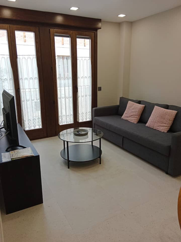 Apartamento Libreros 52 - Salamanca, Spanien