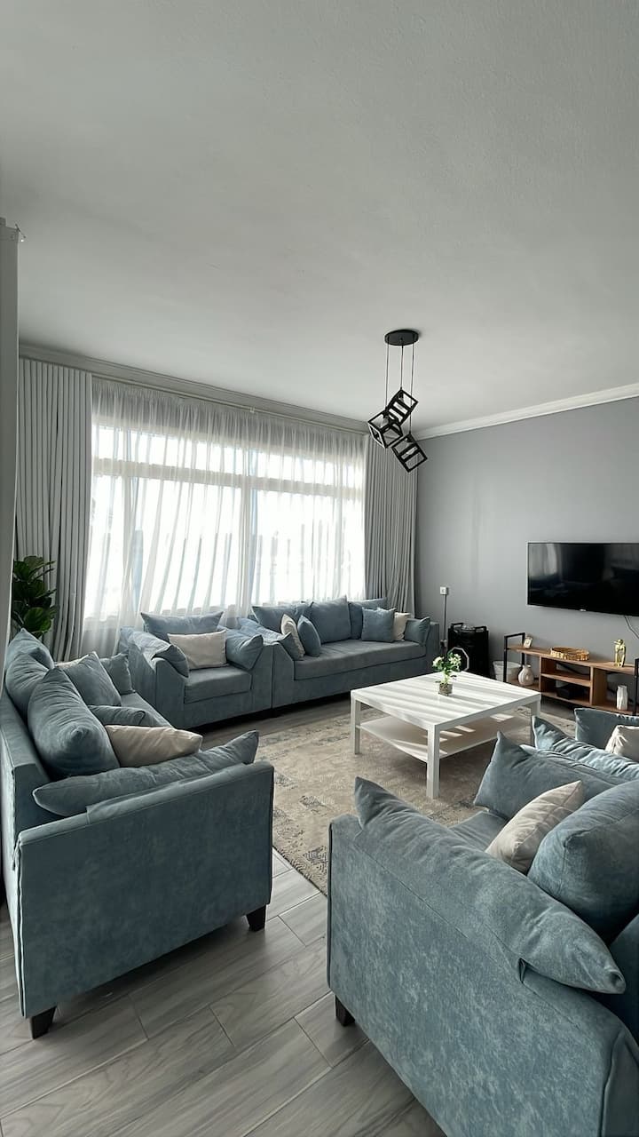 شقة مطلة على البحر في درة العروس - Saudi Arabia