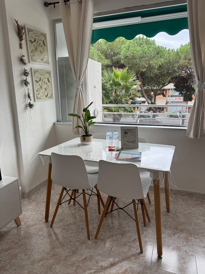 Apartamento En Lloret De Mar , Fanals “Salitre” - Lloret de Mar