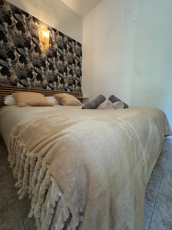 Apartamento En Lloret De Mar , Fanals “Salitre” - Lloret de Mar