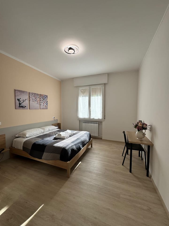 Station's Nest - Bologna Fiera - Free Parking - Bolonia