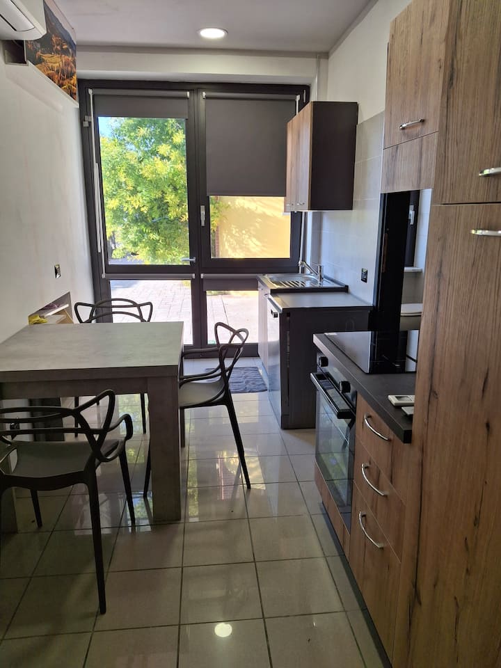 Appartamento Vacanza Tra Langhe&roero Monolocali - Alba