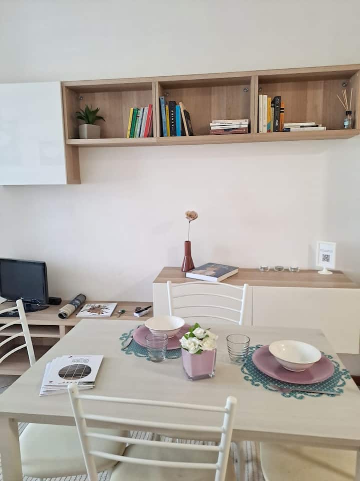 Casa Vacanze Il Cammino Assisi - Assisi