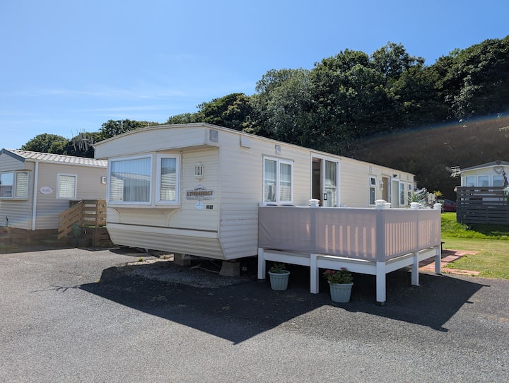 21 Chestnut Grove - Wig Bay Holiday Park - Schotland
