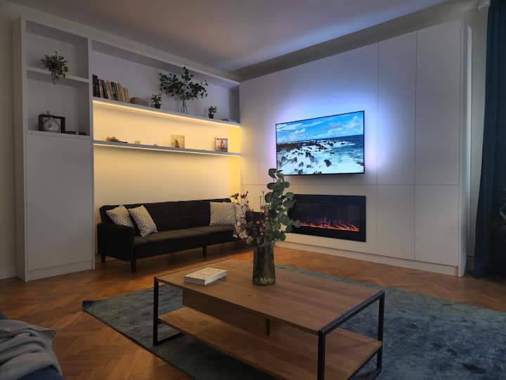 Central Urban Nest Cluj - Cluj-Napoca