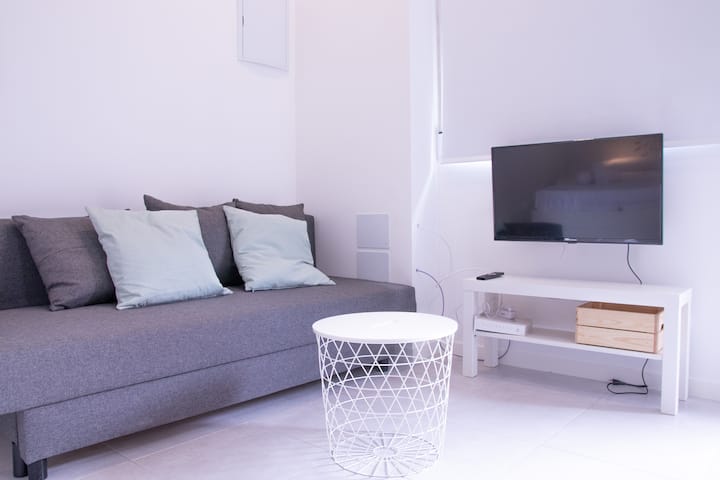Viveros 1 By Concept Flats - Valencia