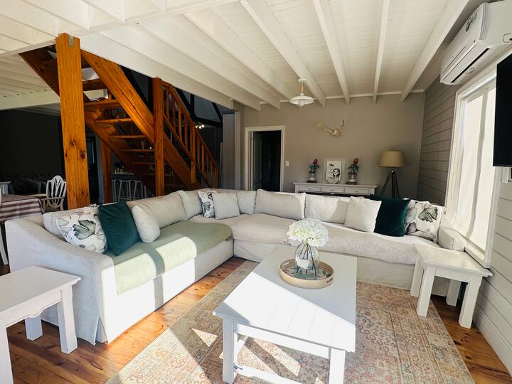 River Retreat - Malgas