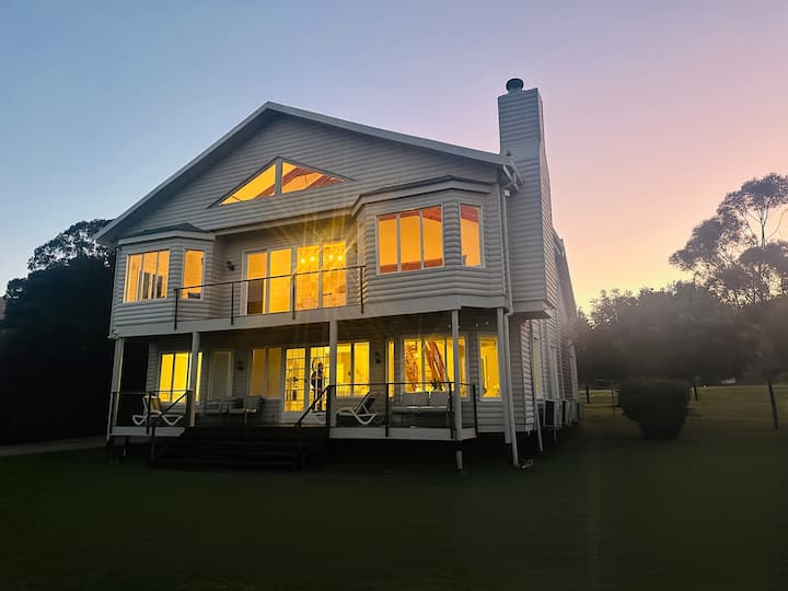 River Retreat - Malgas