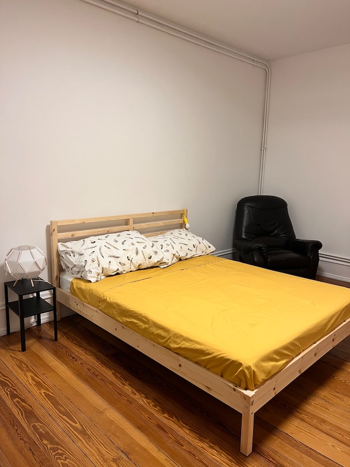 Chambre Cosy En Centre-ville - Kehl