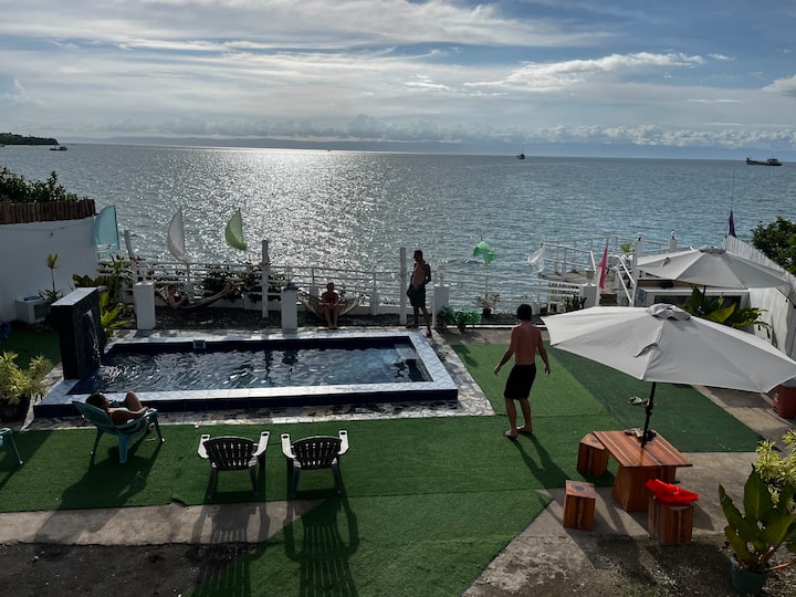 Family Beach And Pool Exclusive - Panglao