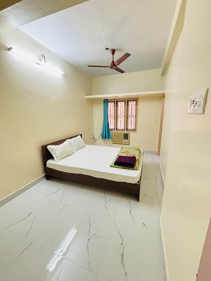 1bhk In Chennai Mylapore - Chennai