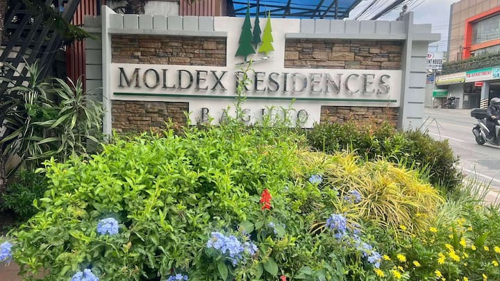 Condo In Baguio City -