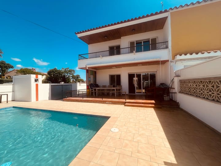 Maena Villa Léon - Empuriabrava