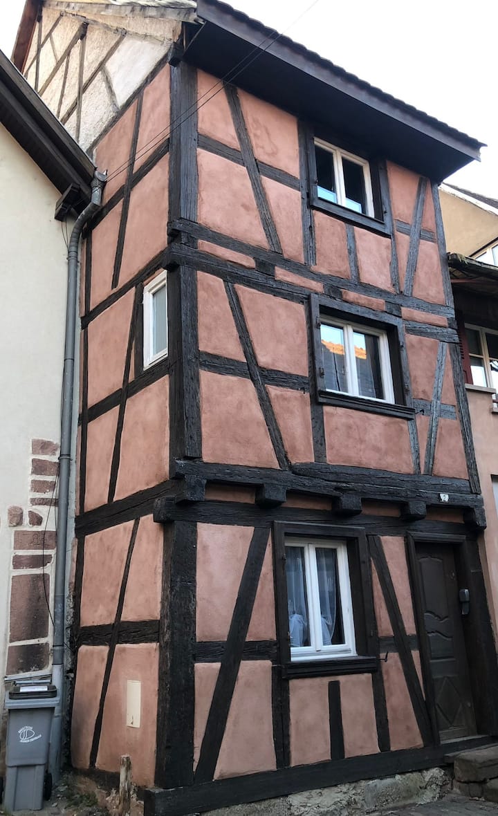 Le 1788 - Bas-Rhin
