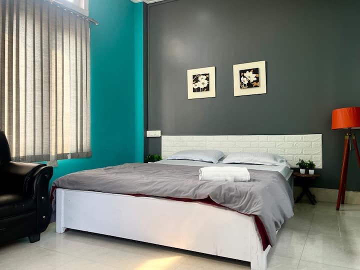 1bhk Private | Chandmari - Assam