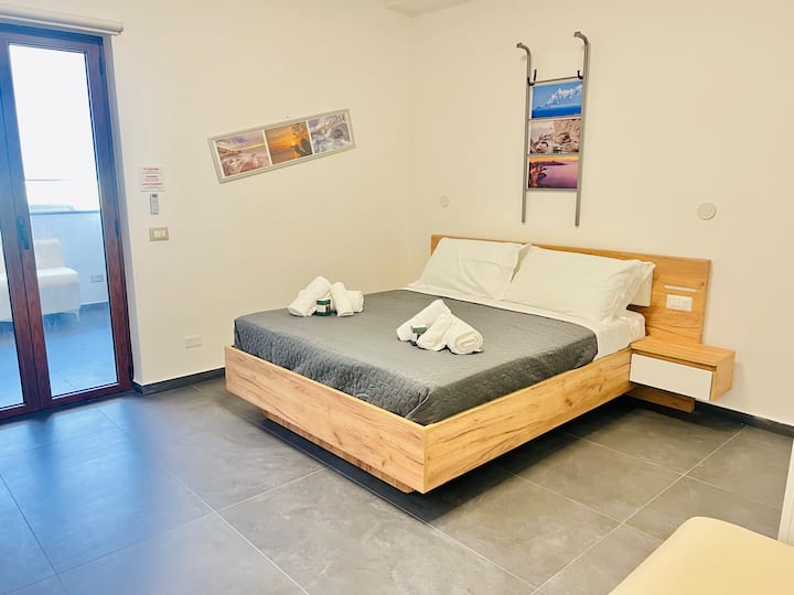 Casa Vacanza Cricri - Lipari