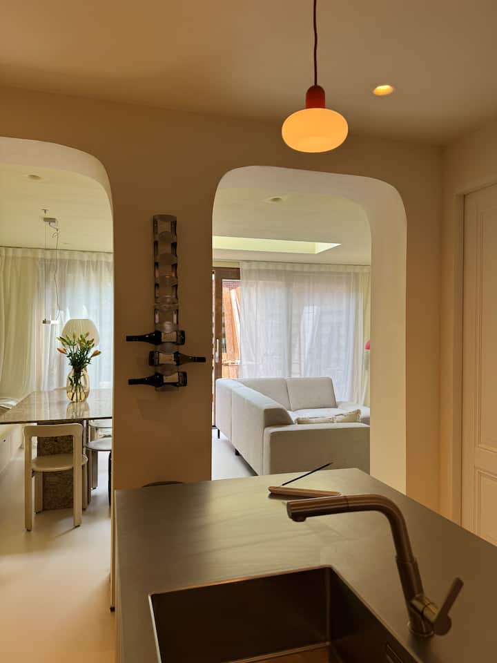 Huis Met Tuin In Baarsjes - Amsterdam