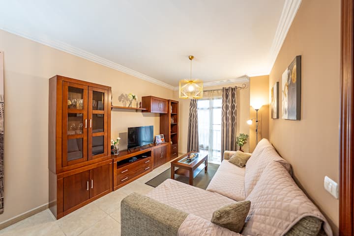 Los Sauces City - Barlovento