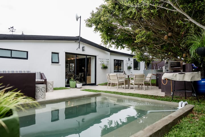 Lagoon Haven House - Fisherhaven