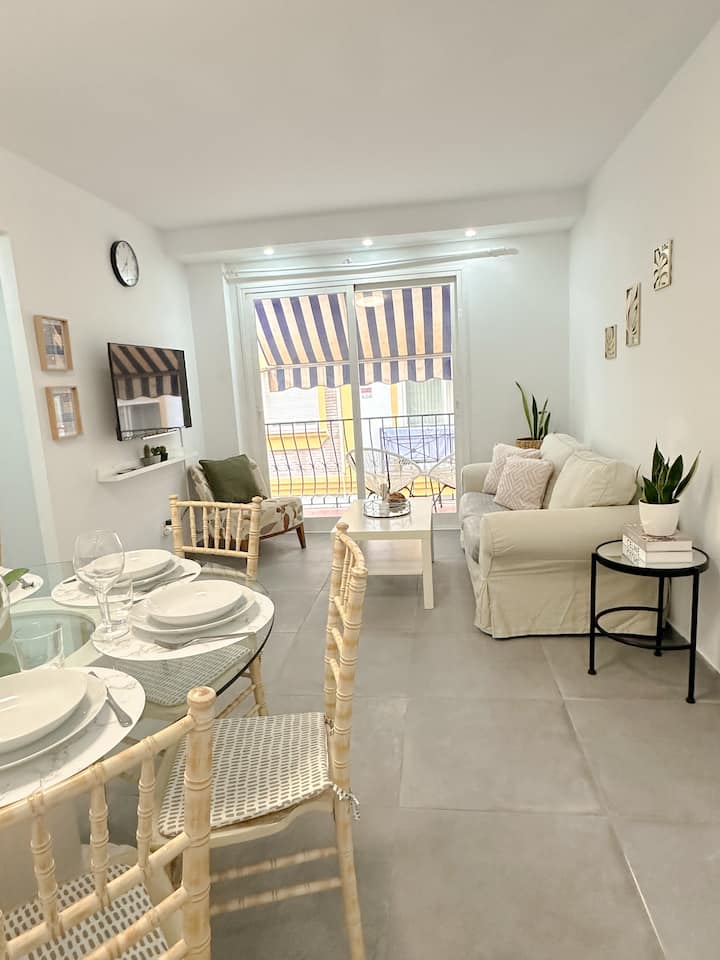 Apartment In San Pedro / Near Puerto Banus / Beach - Marbella