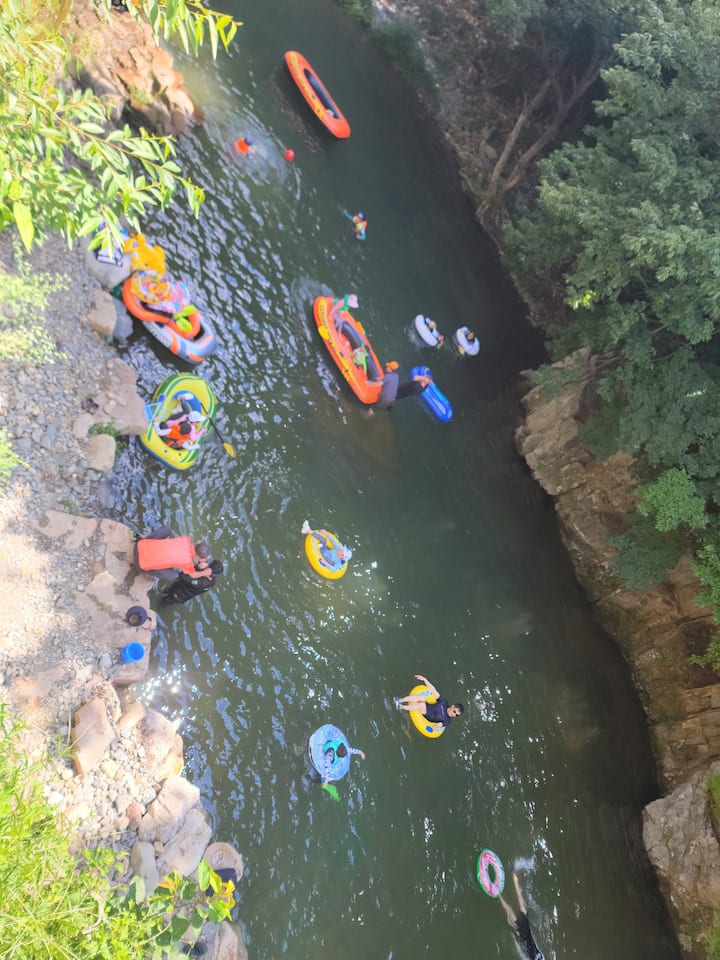 대바우민박 - Gyeongju-si