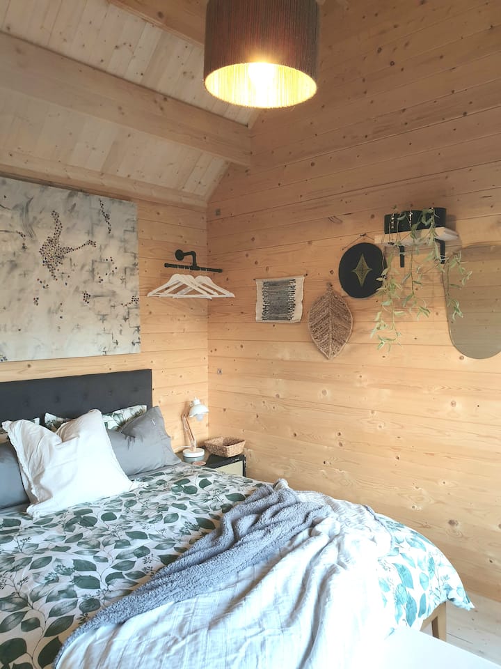 Waitaki Coastal Escapes - One - Hampden