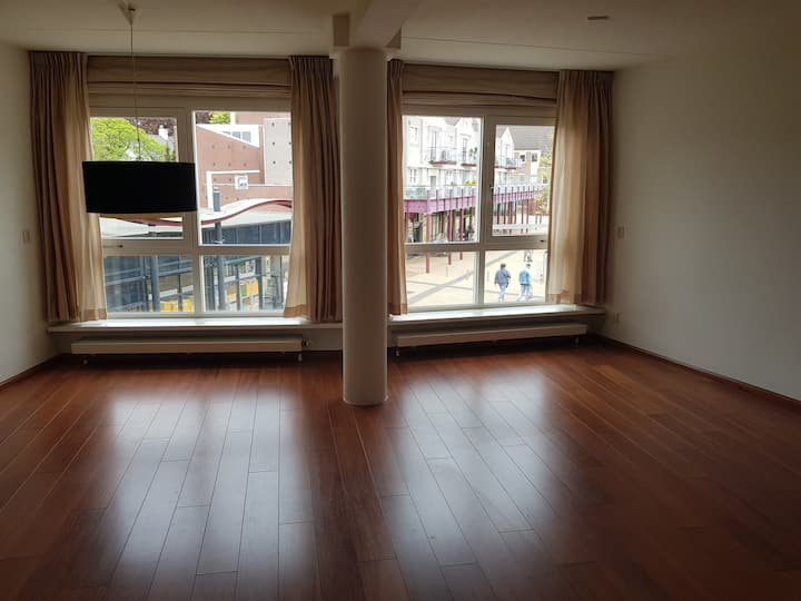 Appartement West Way Residence - Arnhem