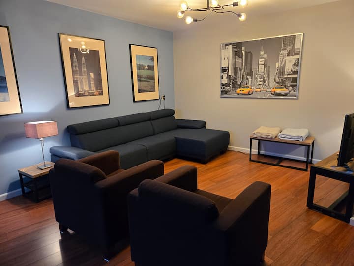 Appartement West Way Residence - Arnhem