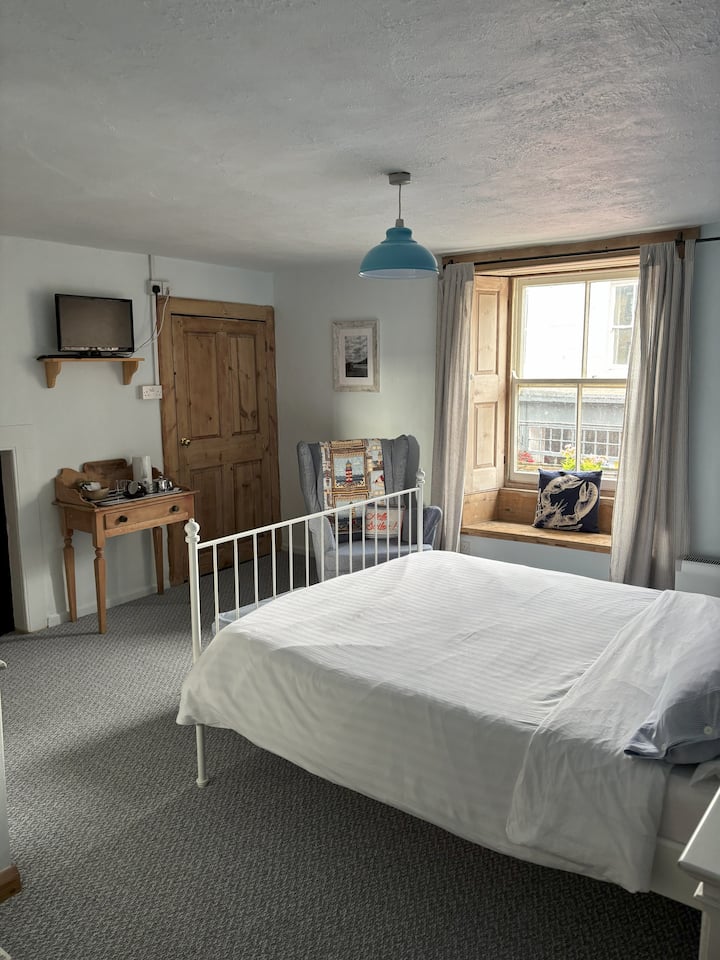 Huckleberry - Alnmouth