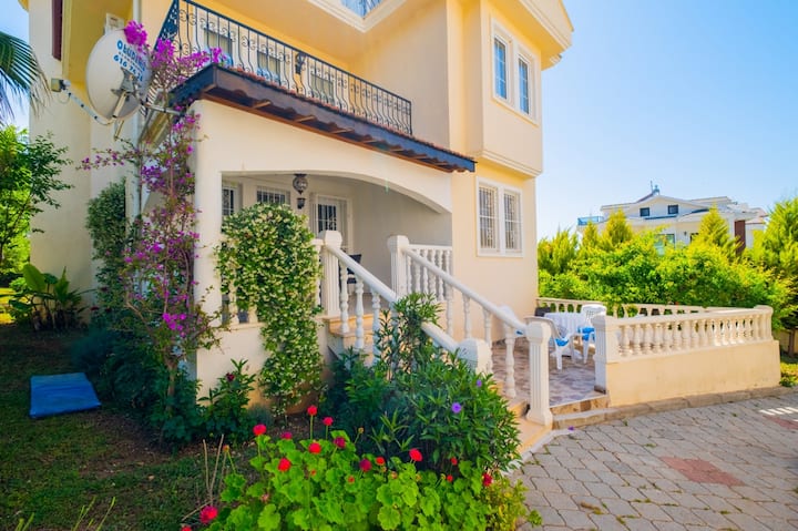 Apart Magnolia - Ölüdeniz