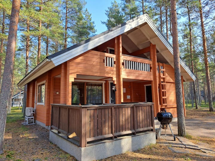 Sani 1 - Kalajoki