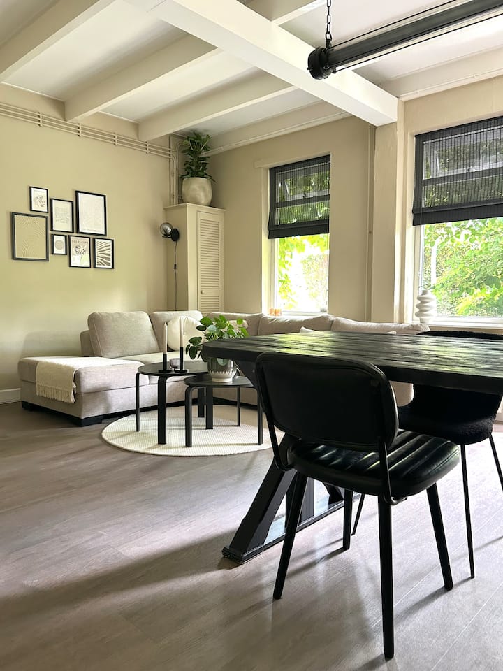 Prachtige Woning In Bovenkarspel - Enkhuizen