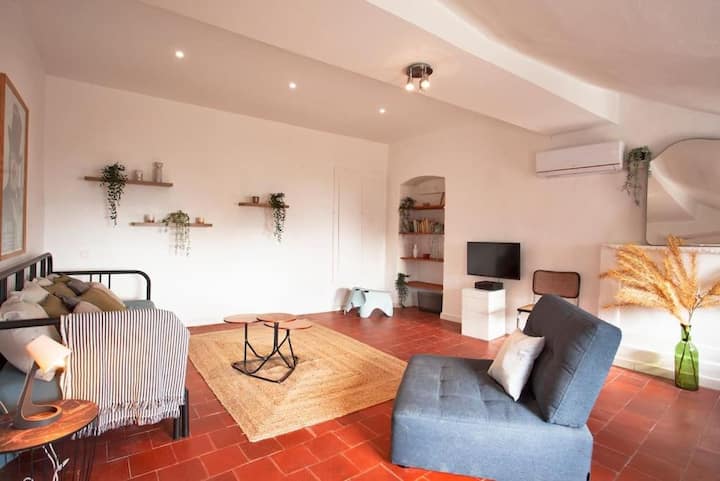 Studio Saint Joseph - Bastia