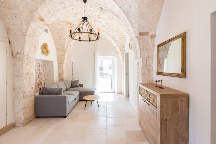 La Casa Del Duca - Carovigno