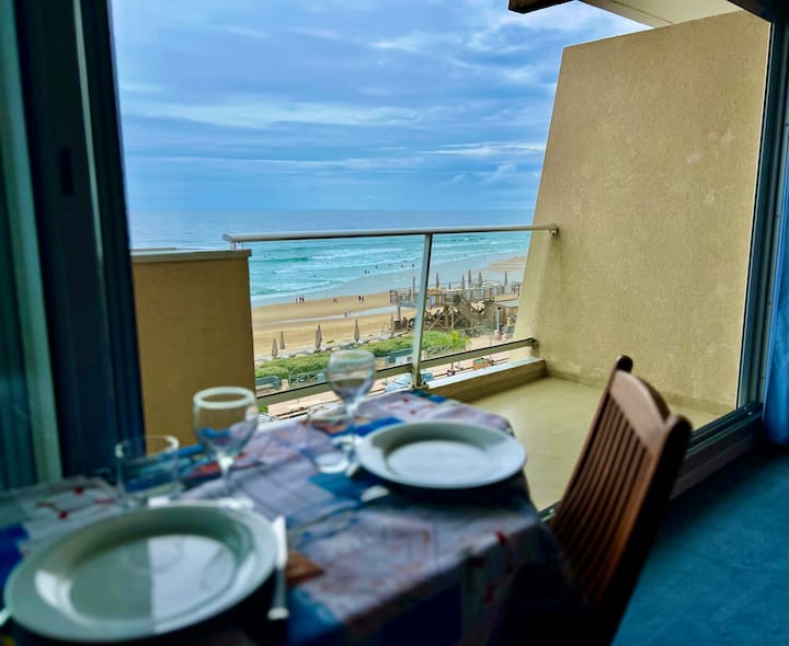 Ocean View 2 - Lacanau