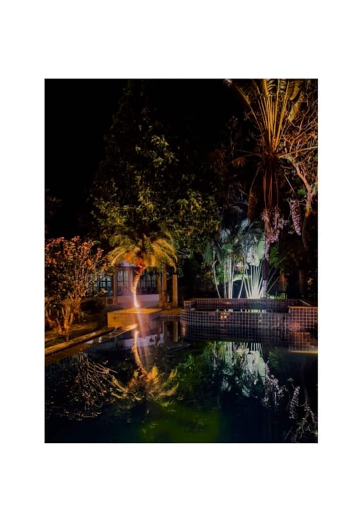 Resort De 16 Villas Tout Confort - Ko Chang