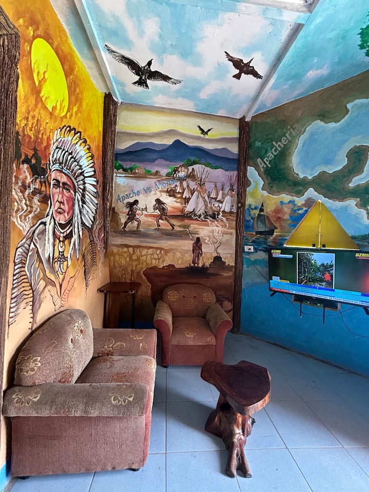 Voxden Zamboanguita - Zamboanguita