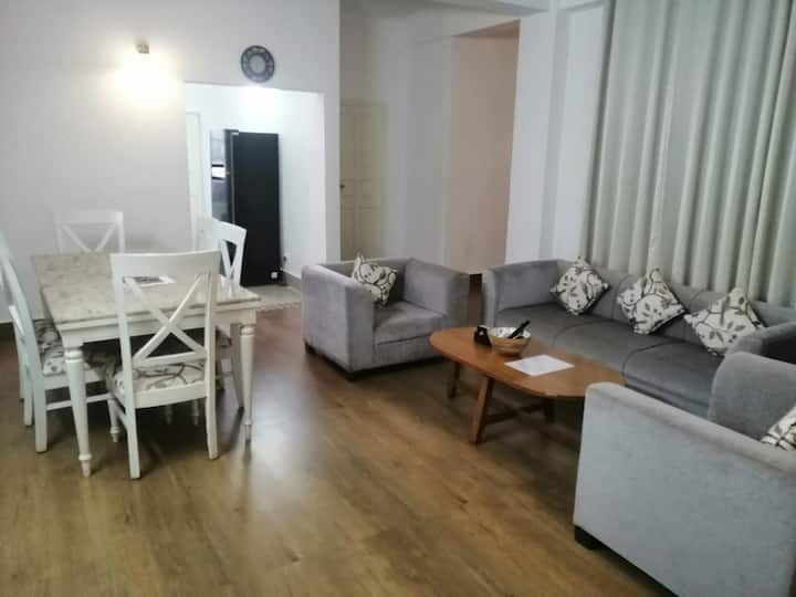 Cosy Stay With All Amenities. - Dimapur