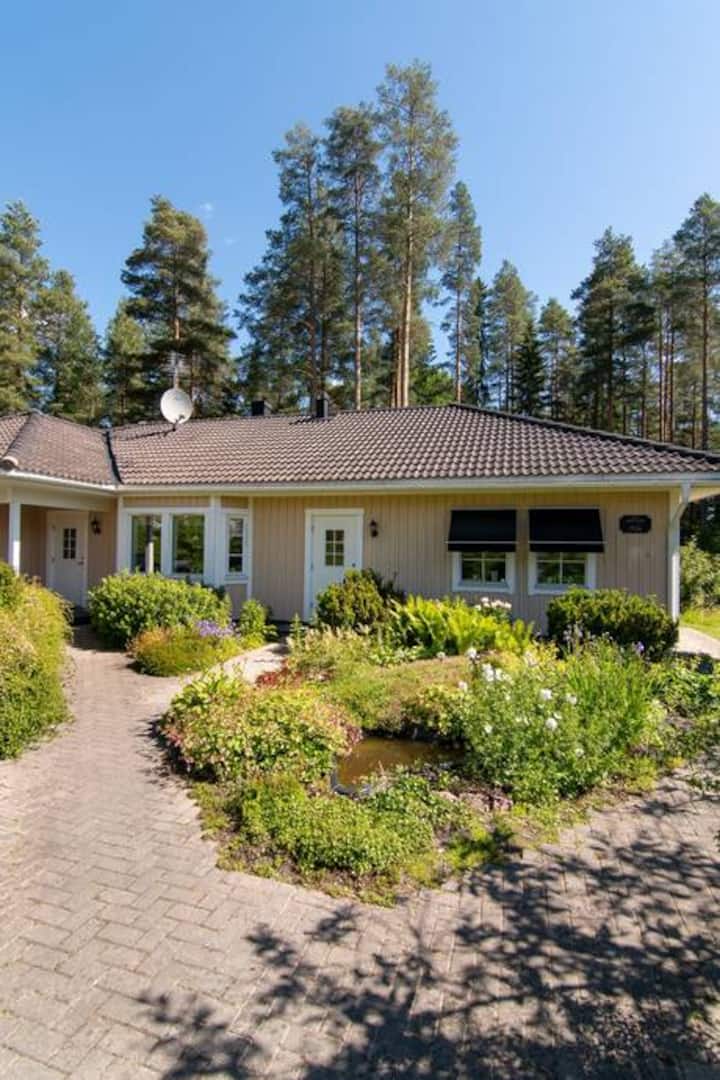 Hyr Hel Villa I Borlänge - Borlänge