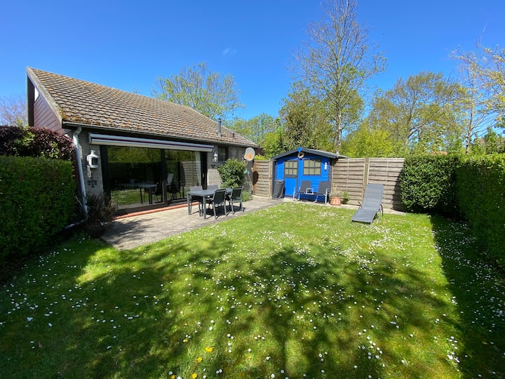 Haerde 29, Vrijstaand, Tuin,4km Van Renesse - Brouwershaven