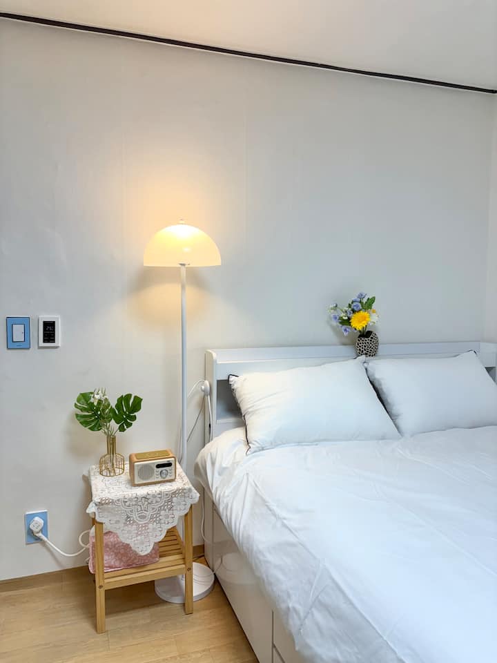 #서울#Ds House#신대방역5분#공항버스정류장5분#관악구#롯데백화점#보라매병원 - Seoul