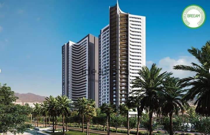 Sky Suite - Parking Gratis - Málaga