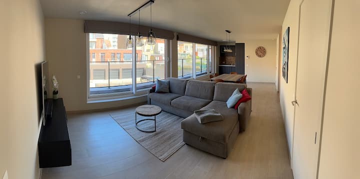 Fidelis Ii - Middelkerke