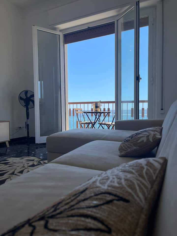 Casa Diego - Imperia