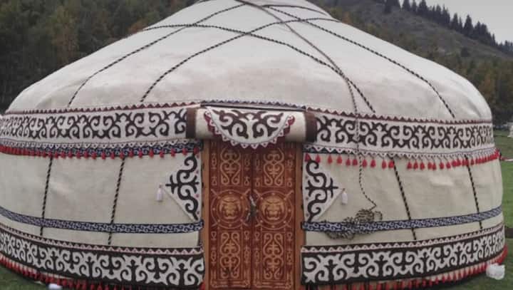 Nur Kyrgyz Guest House - Kyrgyzstan