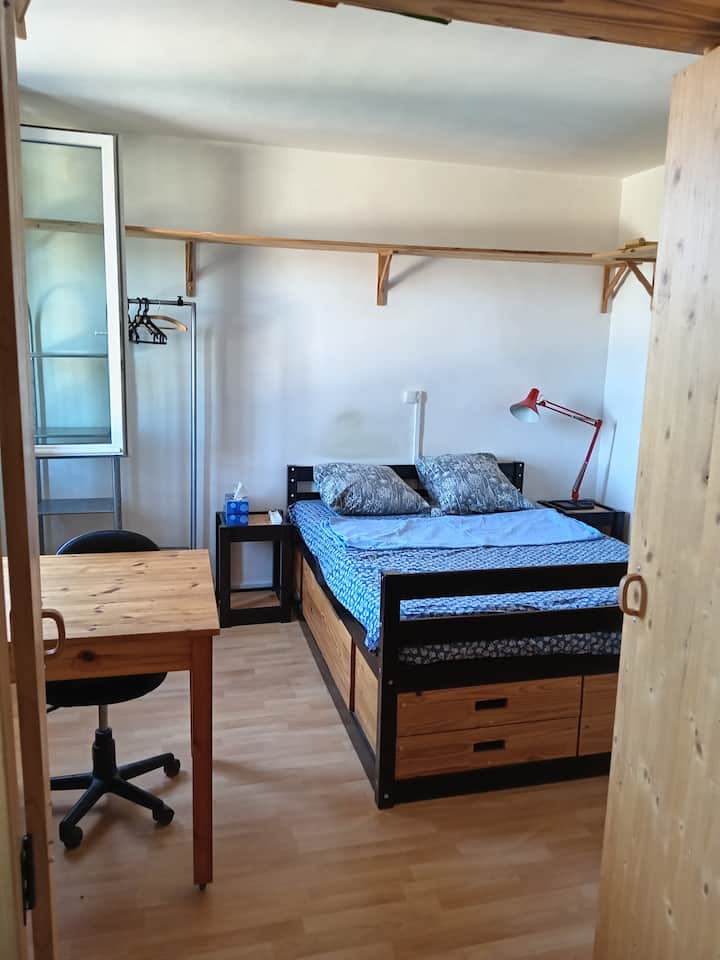 Appartement 30 M2 - Viviers