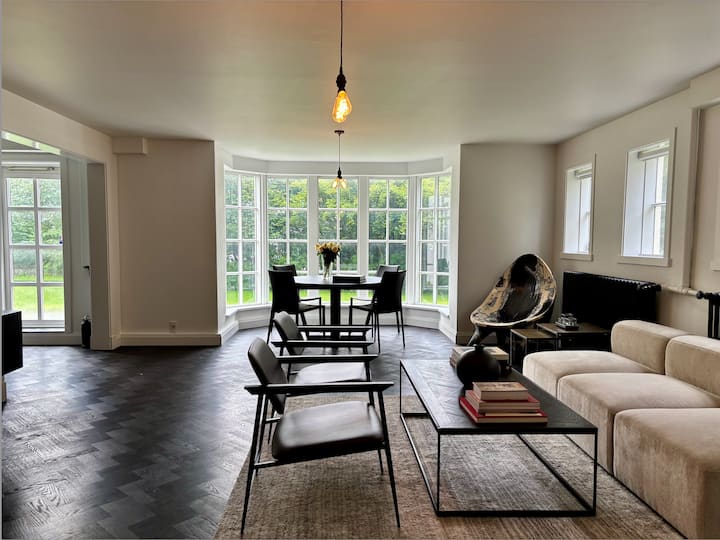 Luxury 2br • Central Reykjavik - 雷克雅維克