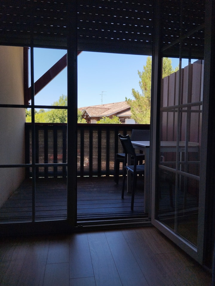 Appartement Bassin D'arcachon - Biganos