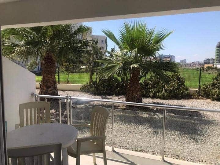 Comfortable 1br Apartment - Famagusta