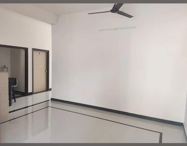 Shree Raja Rajeshwari Residency - Kurnool